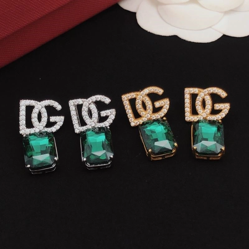 Mirror quality Christian Dior Earrings