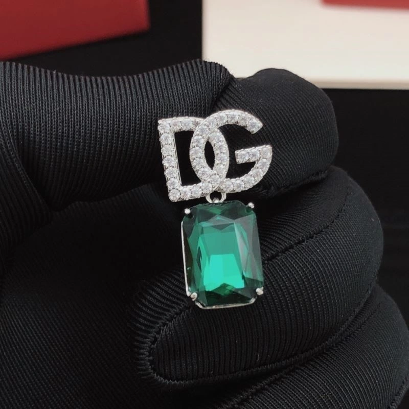 Mirror quality Christian Dior Earrings