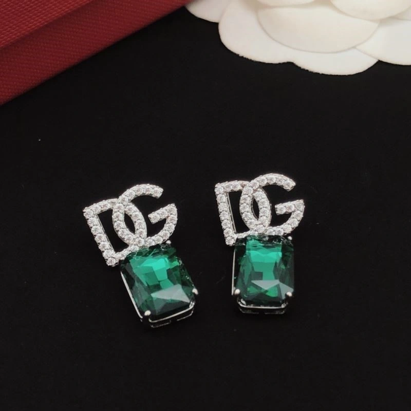 Mirror quality Christian Dior Earrings