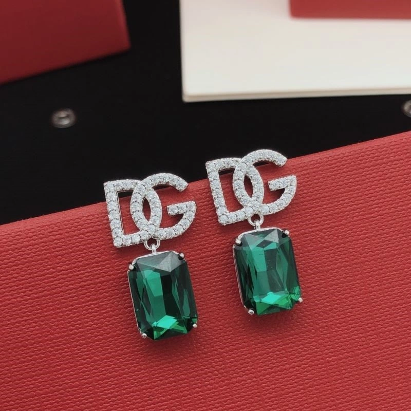 Mirror quality Christian Dior Earrings