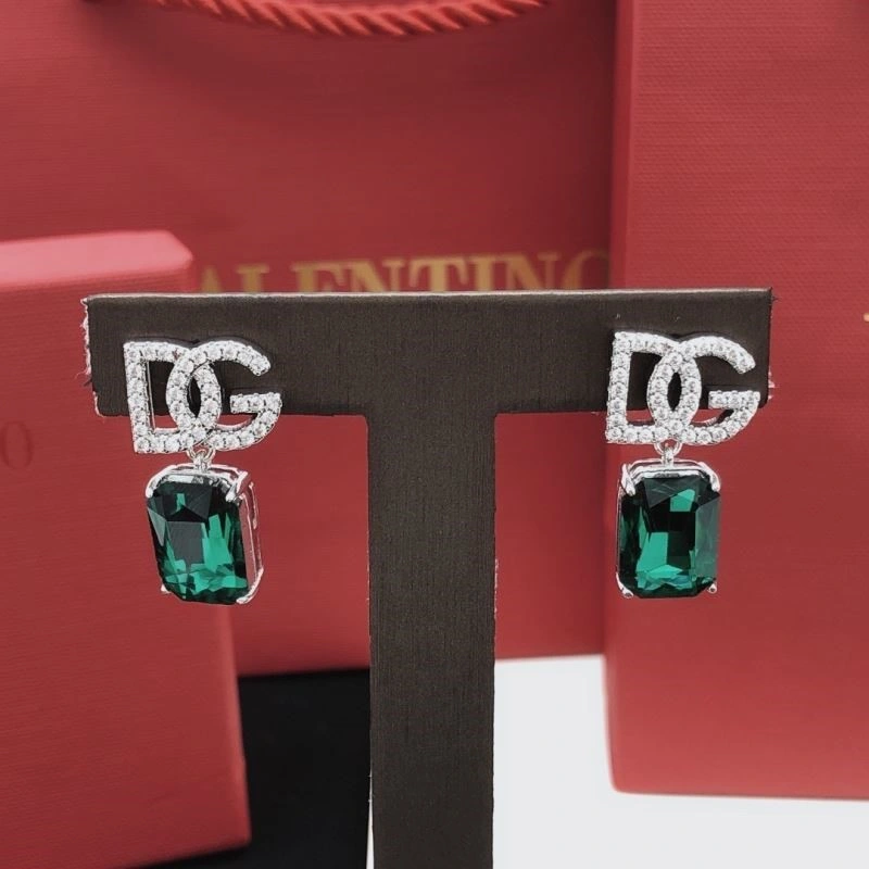 Mirror quality Christian Dior Earrings