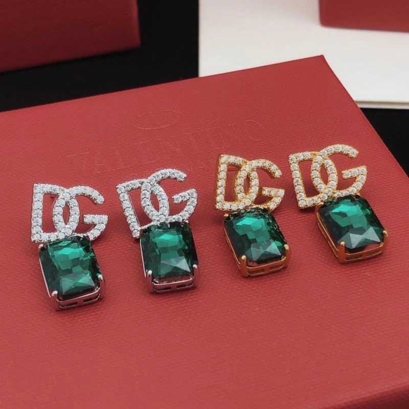 Mirror quality Christian Dior Earrings