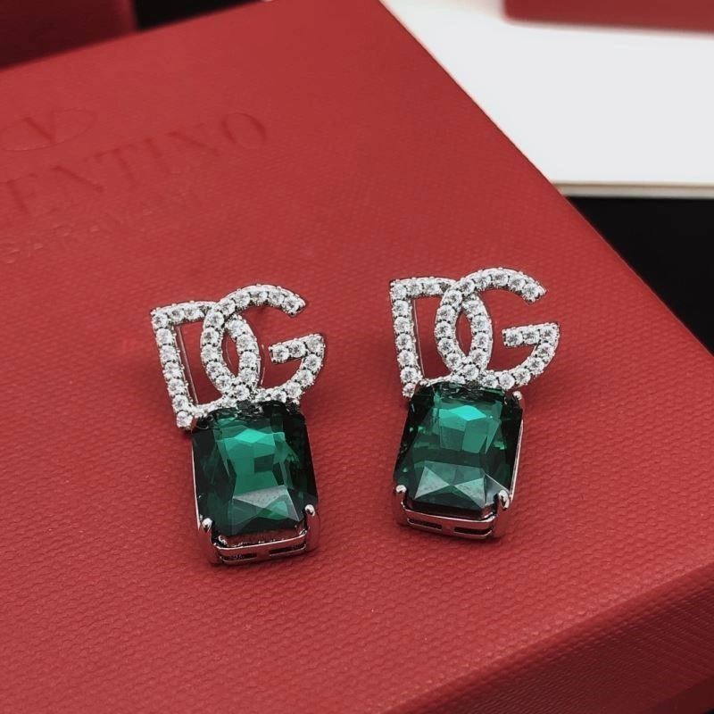 Mirror quality Christian Dior Earrings