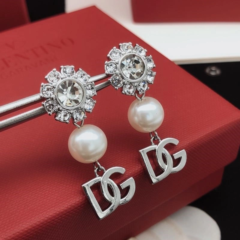 OEM Christian Dior Earrings