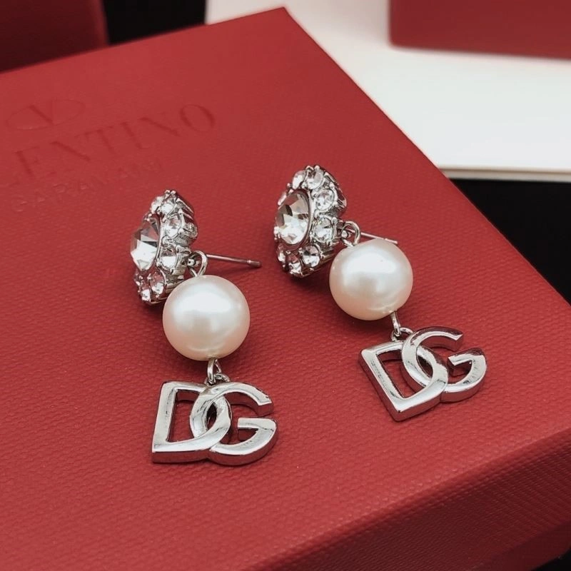 OEM Christian Dior Earrings
