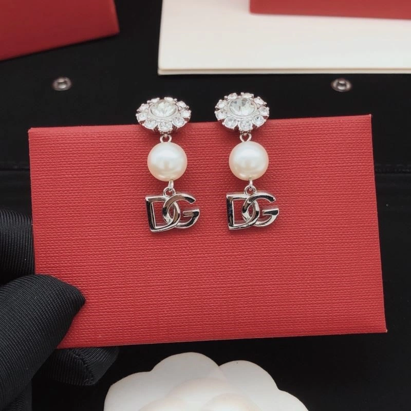 OEM Christian Dior Earrings