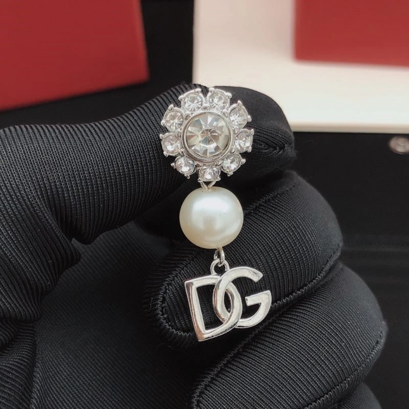OEM Christian Dior Earrings