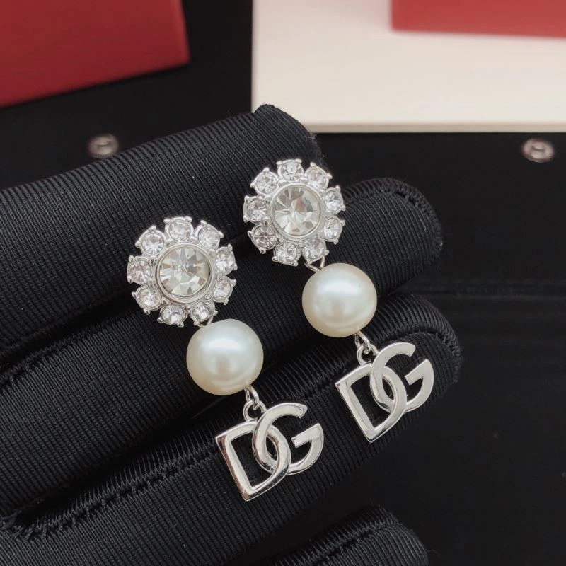 OEM Christian Dior Earrings
