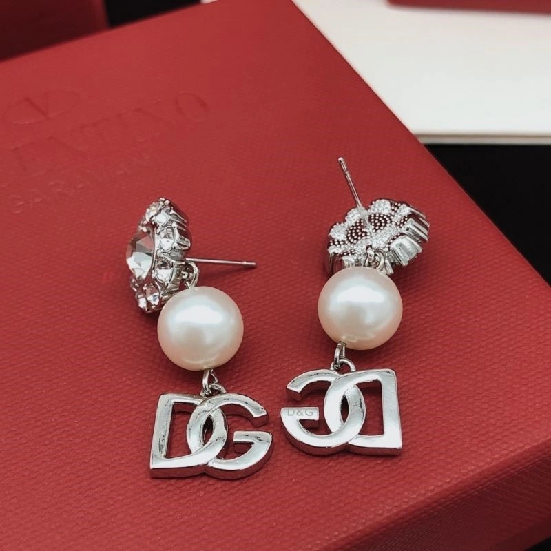 OEM Christian Dior Earrings