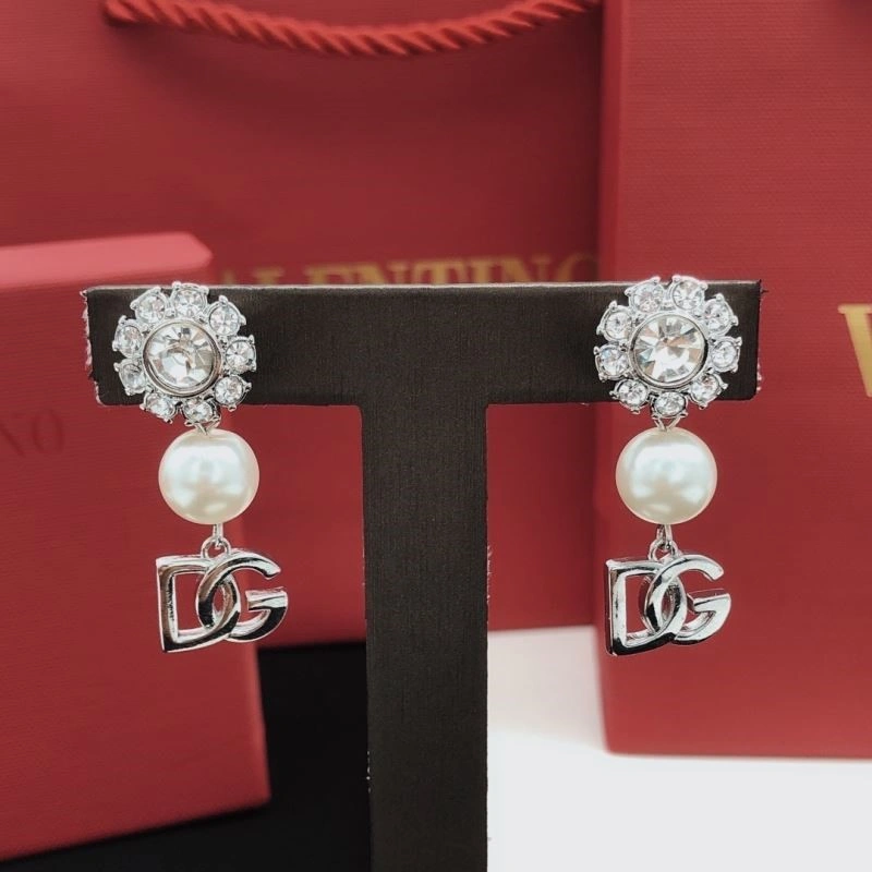 OEM Christian Dior Earrings