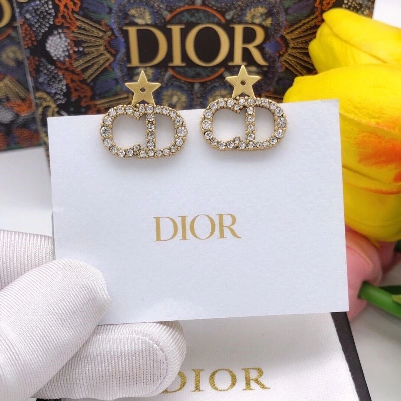 Factory-made Christian Dior Earrings