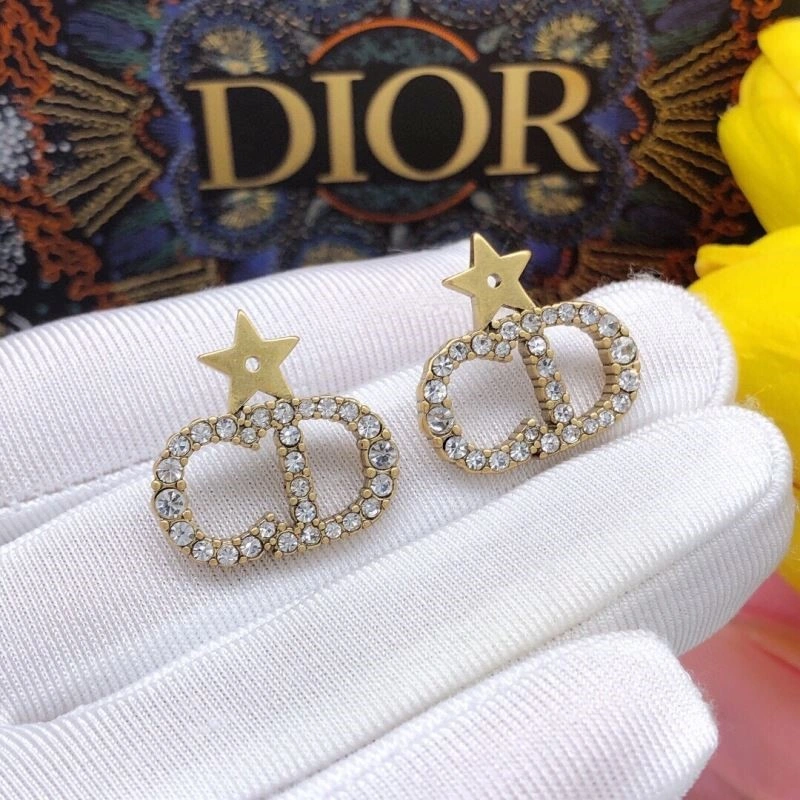Factory-made Christian Dior Earrings