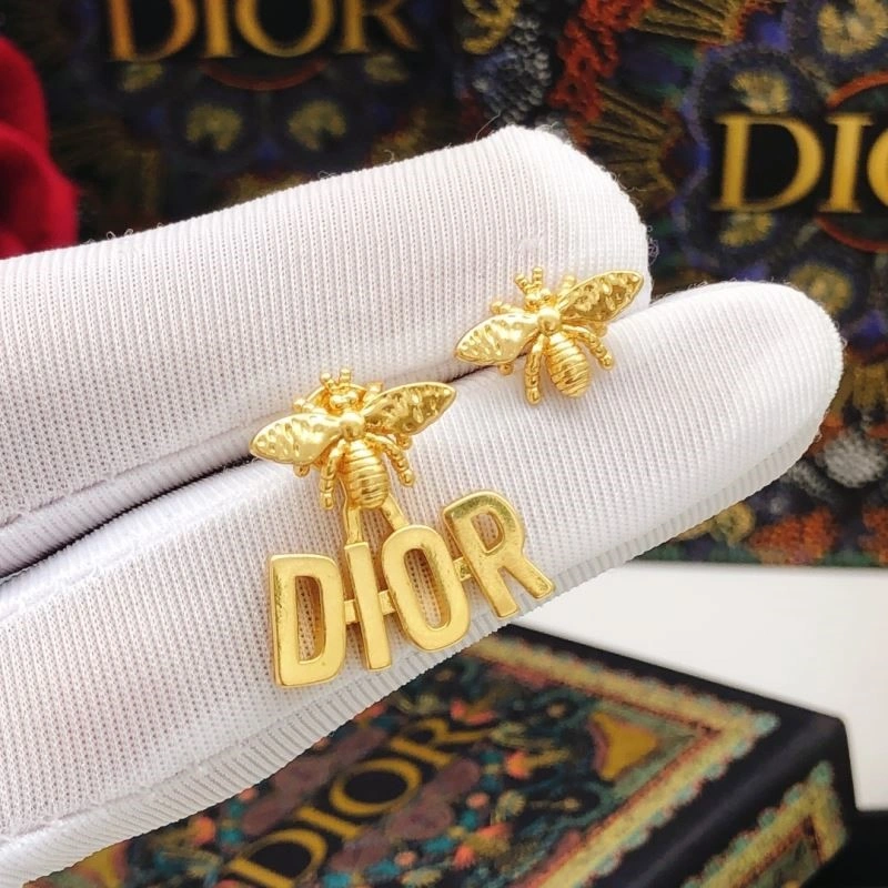 Factory-made Christian Dior Earrings