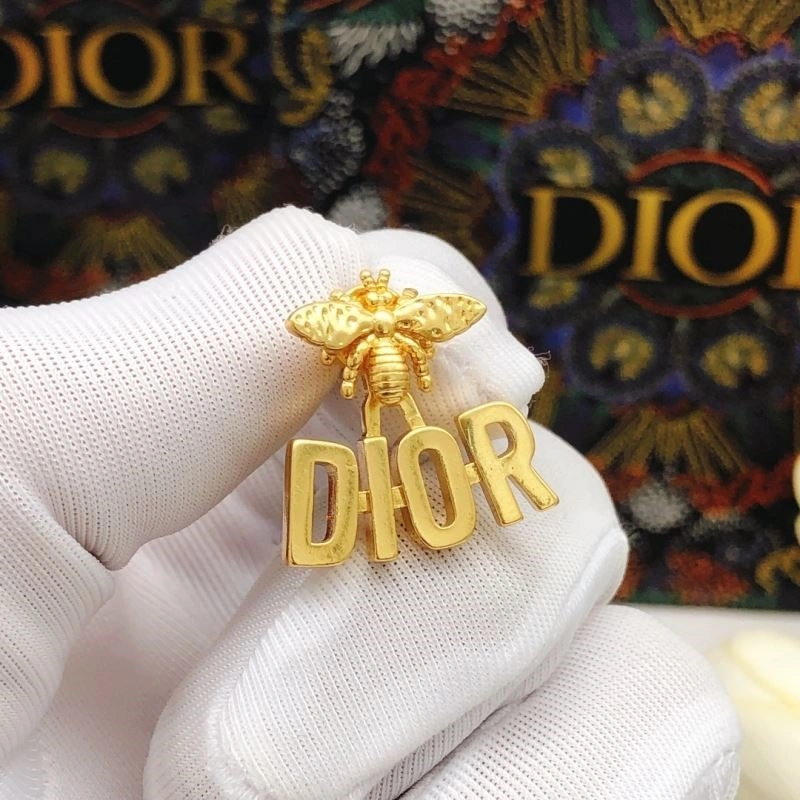 Factory-made Christian Dior Earrings