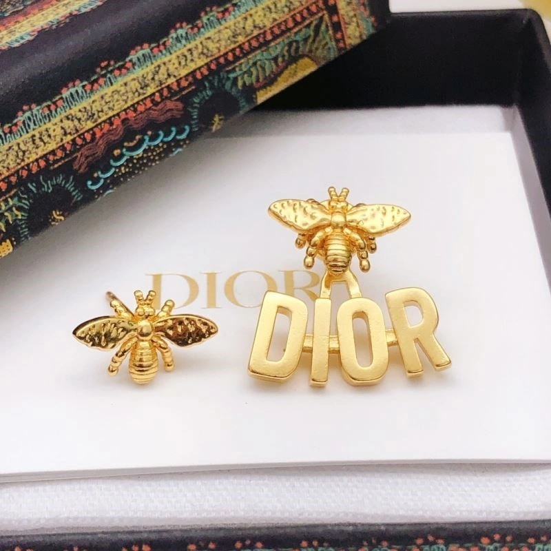 Factory-made Christian Dior Earrings