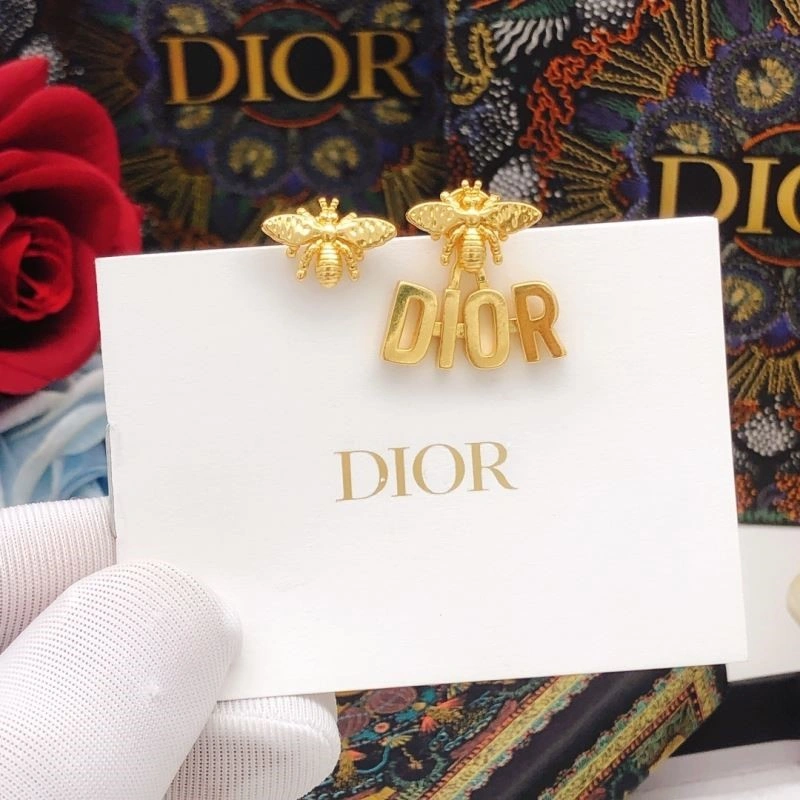 Factory-made Christian Dior Earrings