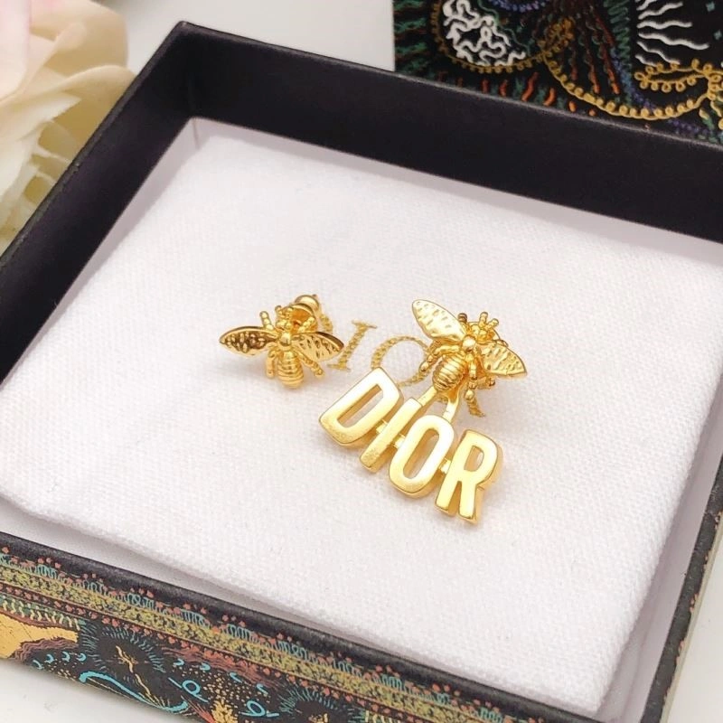 Factory-made Christian Dior Earrings
