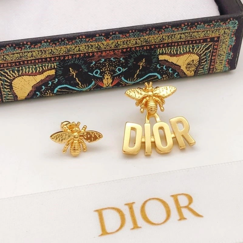 Factory-made Christian Dior Earrings