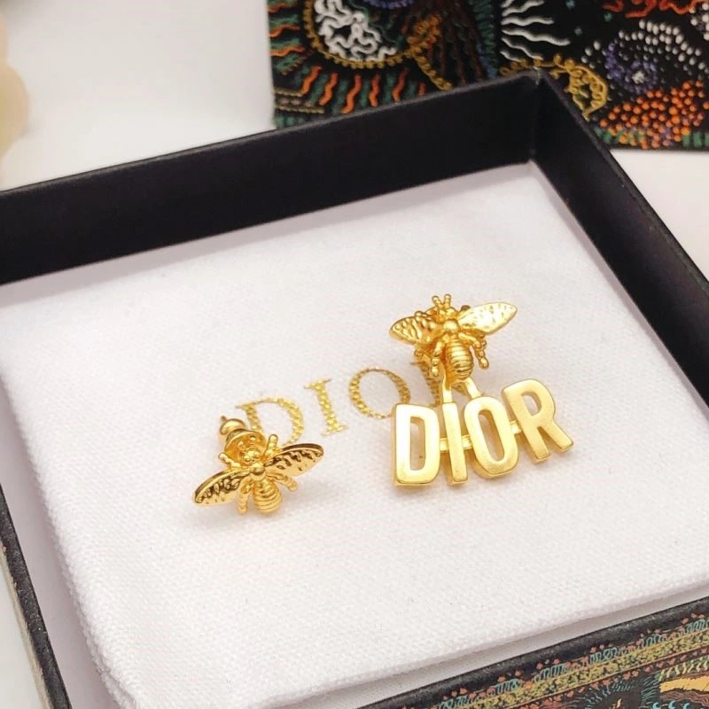 Factory-made Christian Dior Earrings