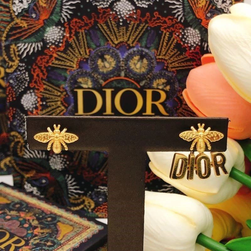 Factory-made Christian Dior Earrings