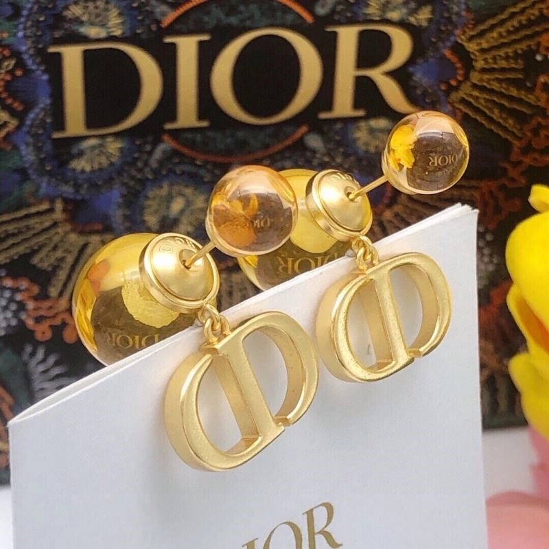 Perfect replica Christian Dior Earrings