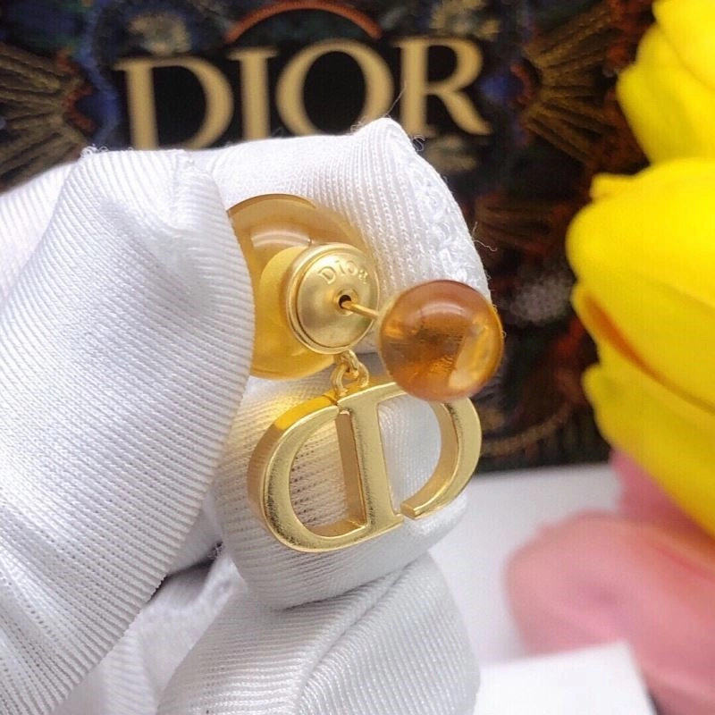 Perfect replica Christian Dior Earrings
