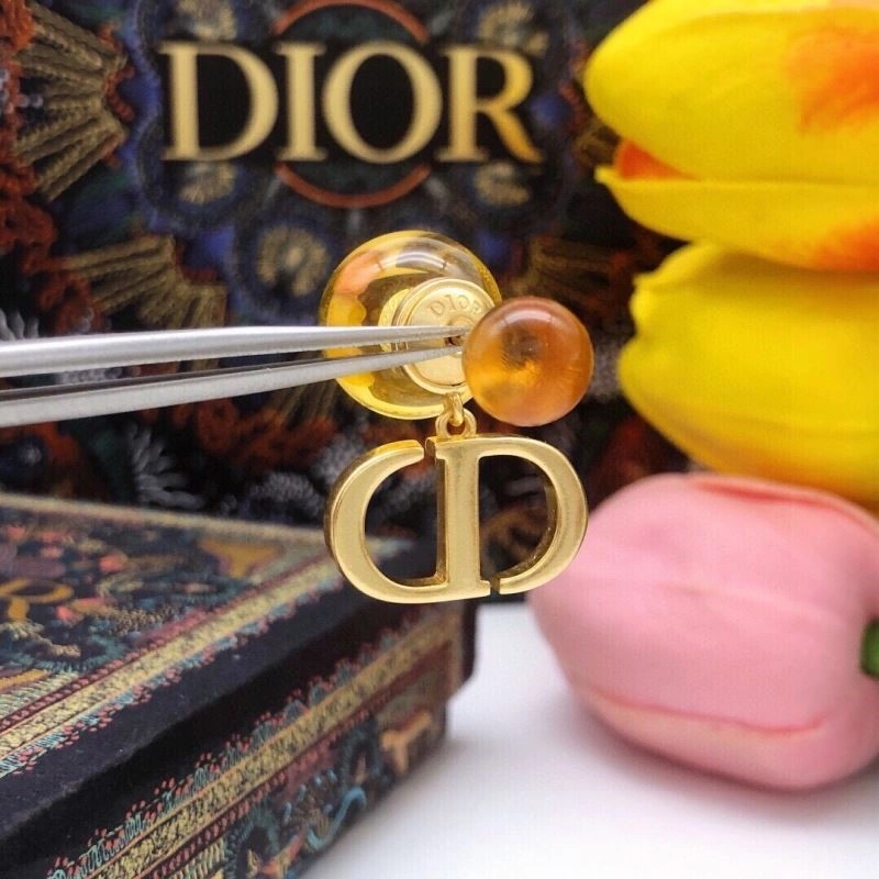 Perfect replica Christian Dior Earrings