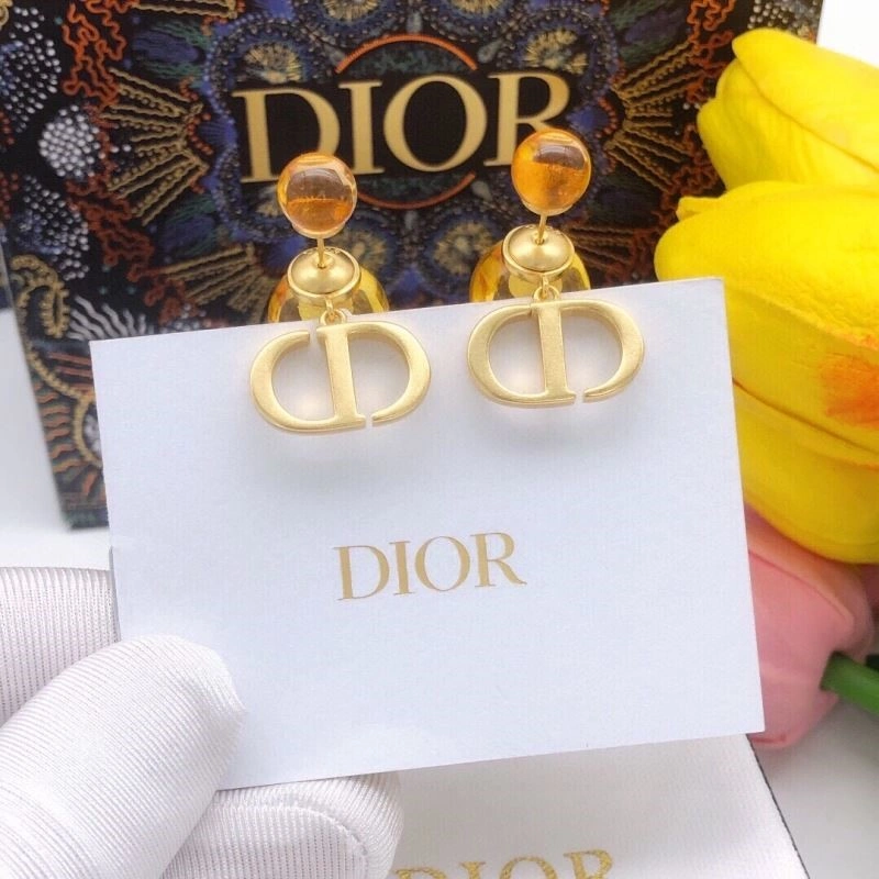 Perfect replica Christian Dior Earrings