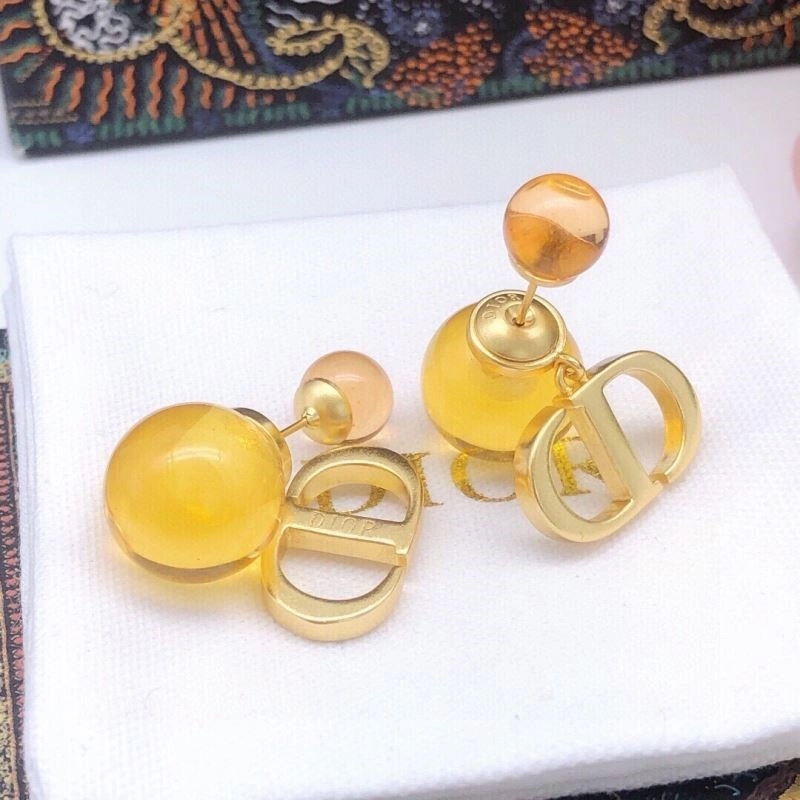 Perfect replica Christian Dior Earrings