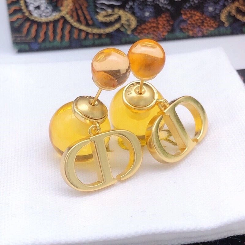 Perfect replica Christian Dior Earrings