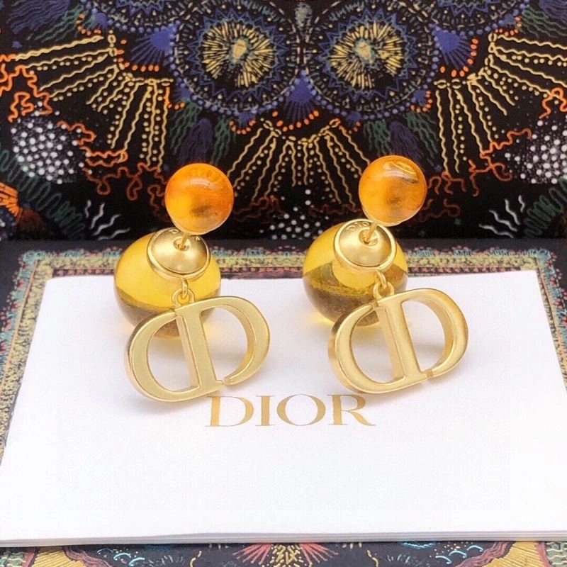 Perfect replica Christian Dior Earrings
