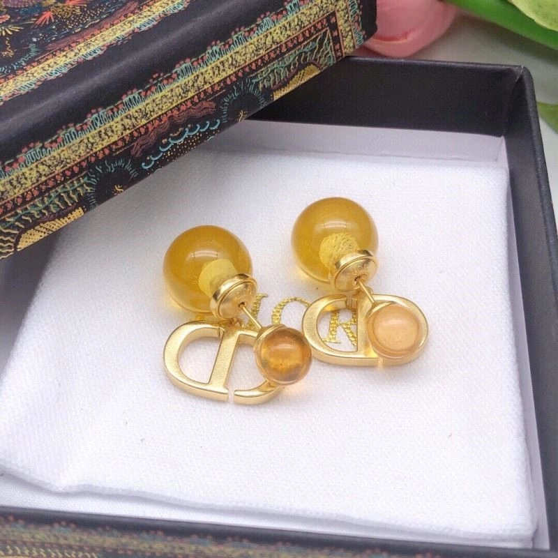 Perfect replica Christian Dior Earrings