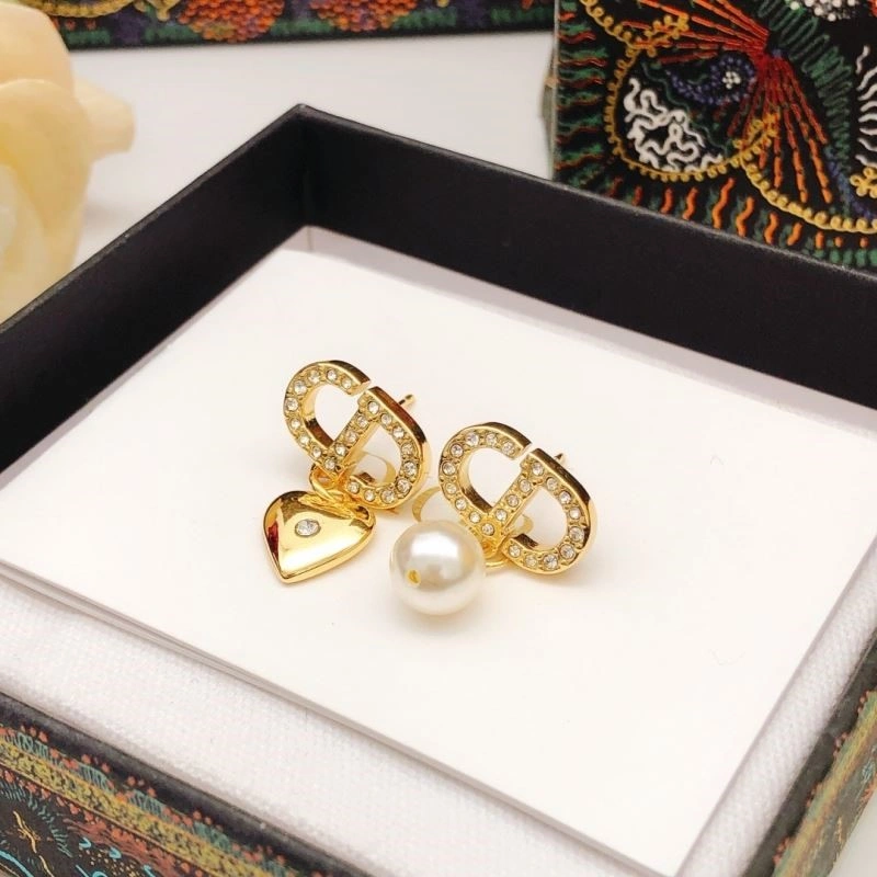 Precise copy Christian Dior Earrings