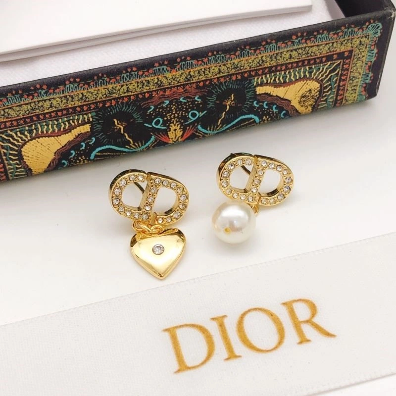 Precise copy Christian Dior Earrings