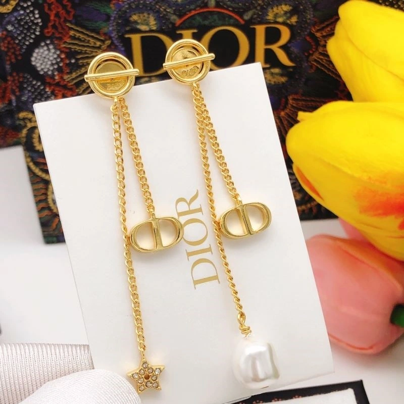 Factory-made Christian Dior Earrings