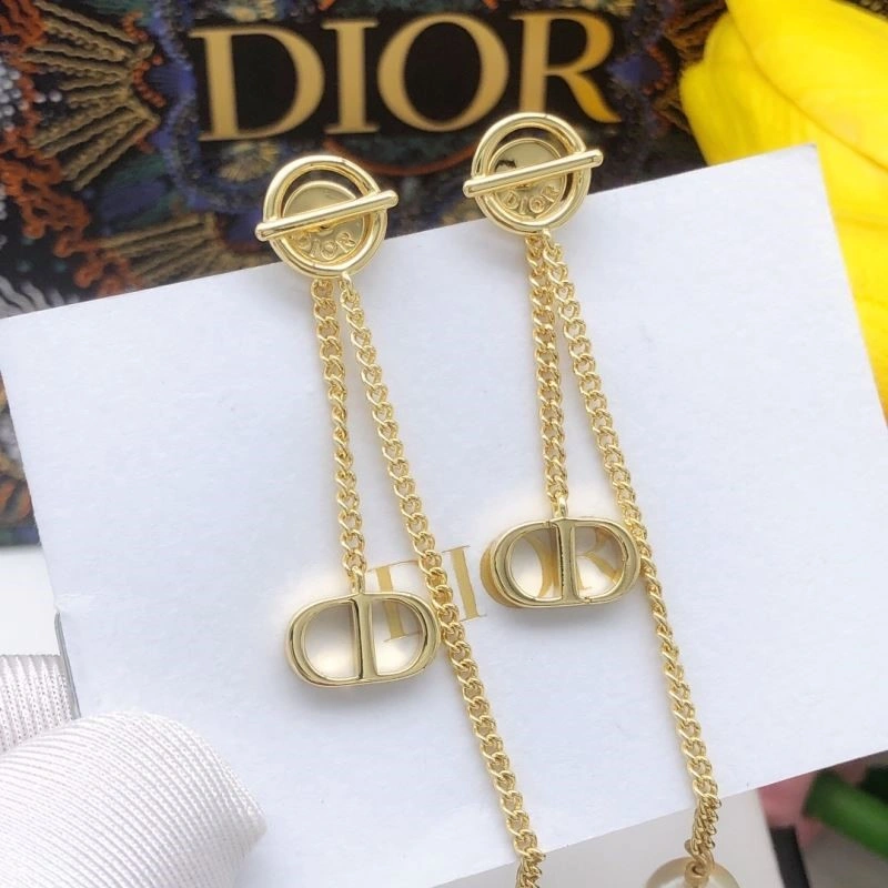 Factory-made Christian Dior Earrings