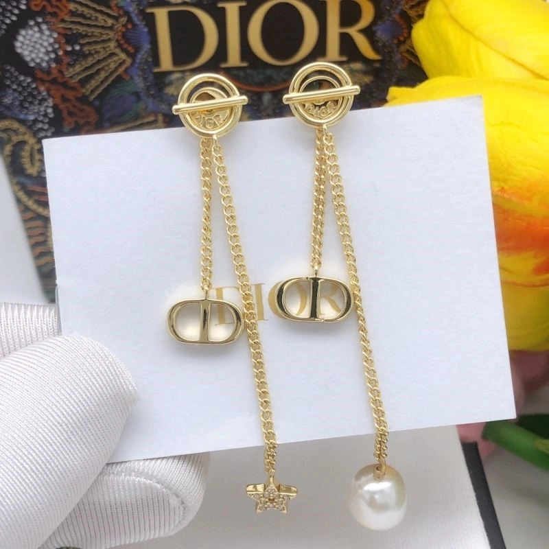 Factory-made Christian Dior Earrings