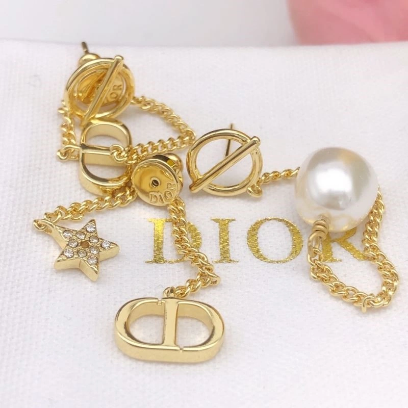 Factory-made Christian Dior Earrings