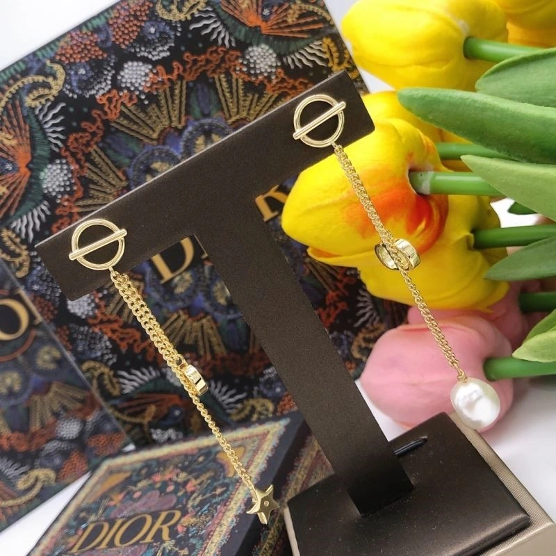 Factory-made Christian Dior Earrings