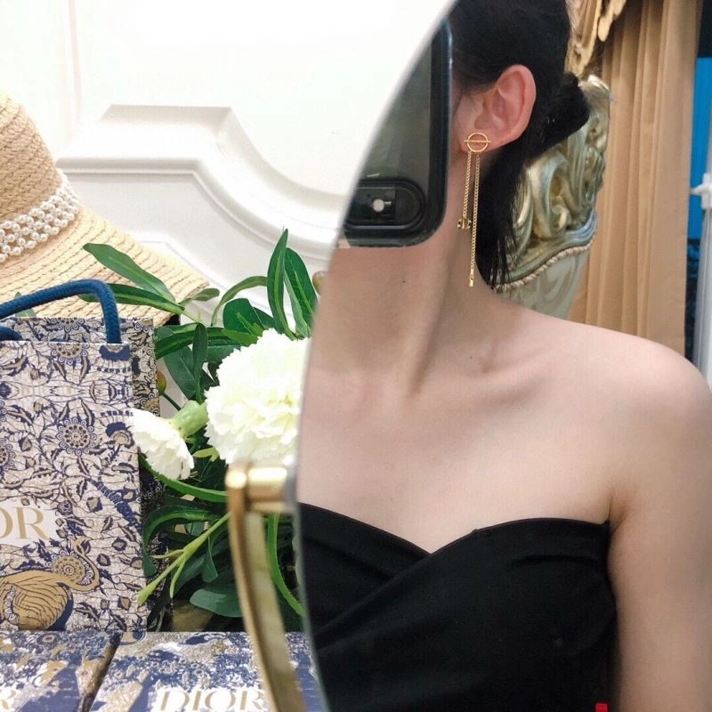 Factory-made Christian Dior Earrings