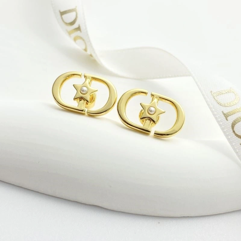 High fidelity Christian Dior Earrings