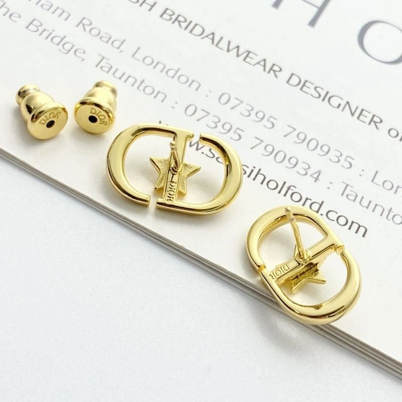 High fidelity Christian Dior Earrings