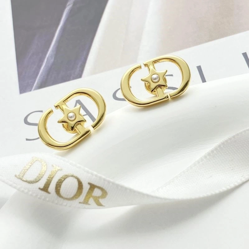 High fidelity Christian Dior Earrings