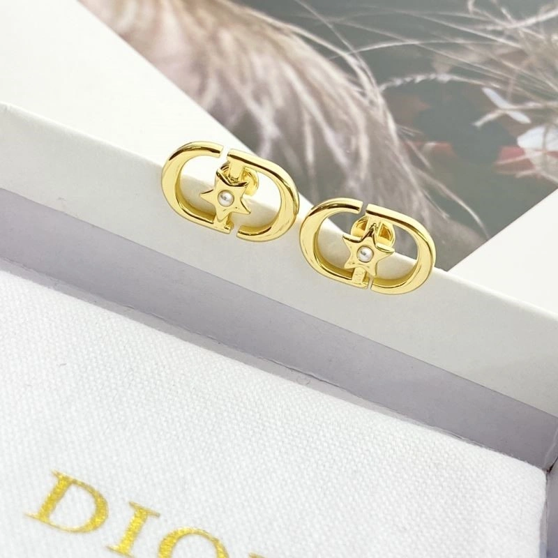 High fidelity Christian Dior Earrings