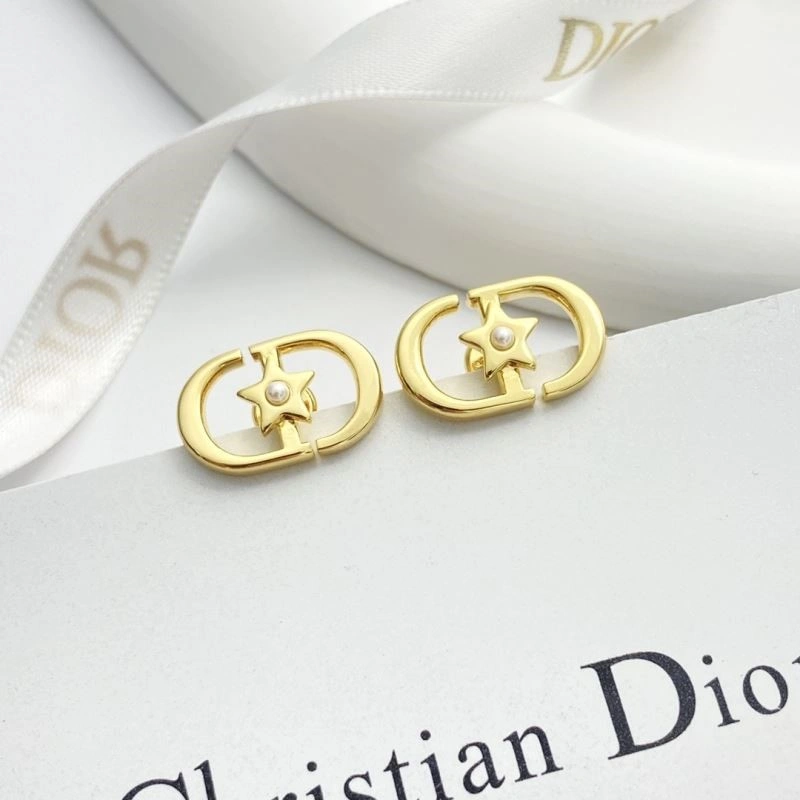 High fidelity Christian Dior Earrings