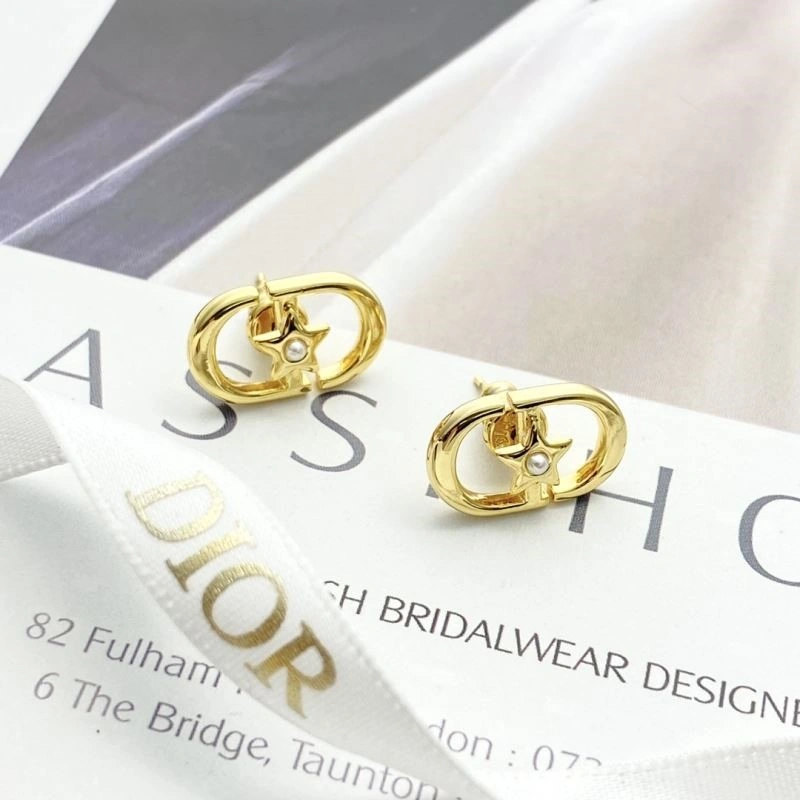 High fidelity Christian Dior Earrings