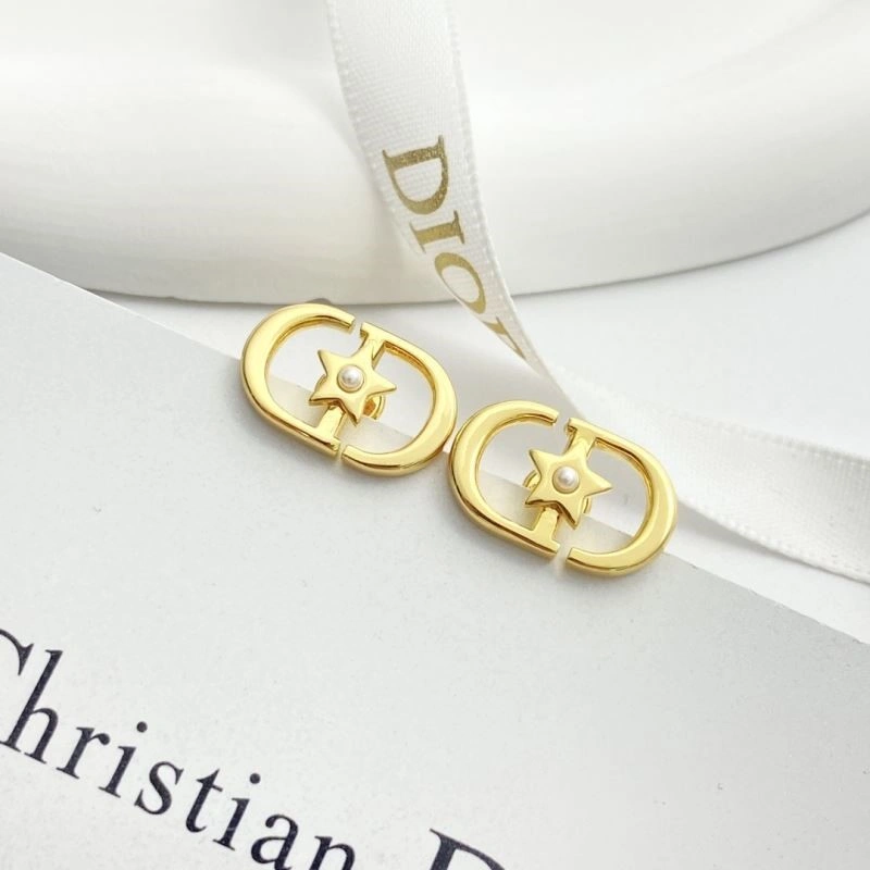 High fidelity Christian Dior Earrings