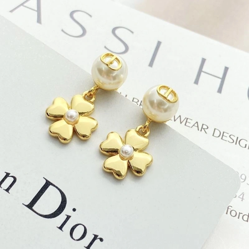 Mirror quality Christian Dior Earrings