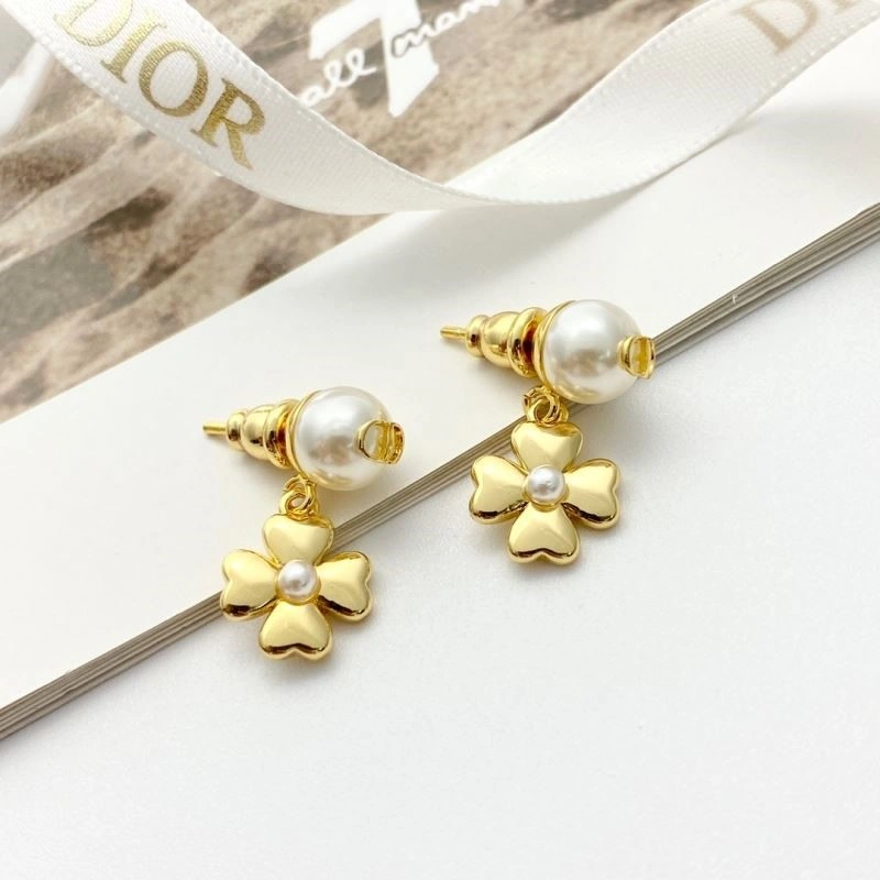 Mirror quality Christian Dior Earrings