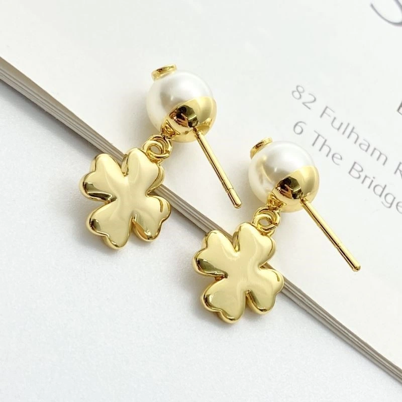 Mirror quality Christian Dior Earrings